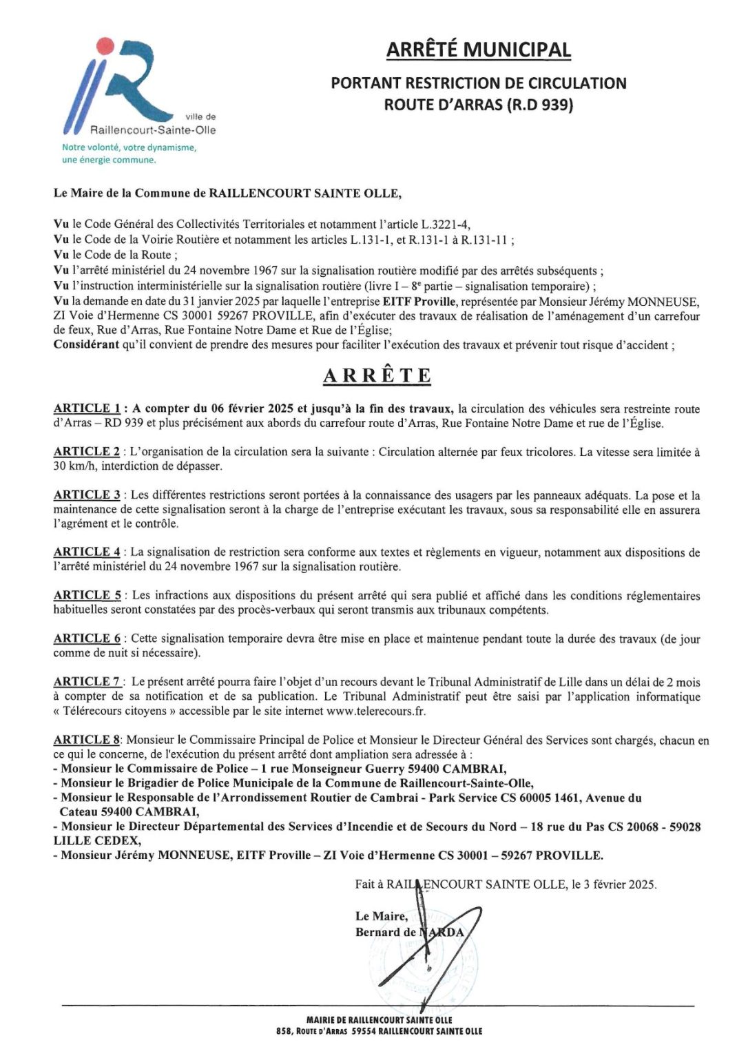 Recours hiérarchique : fonctionnement et utilité